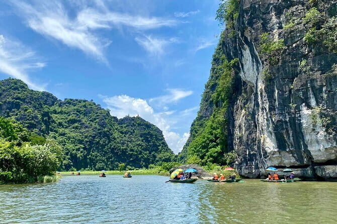 Best Day Trip to Incense Village, Tam Coc, Hoa Lu from Hanoi - The Itinerary in Detail
