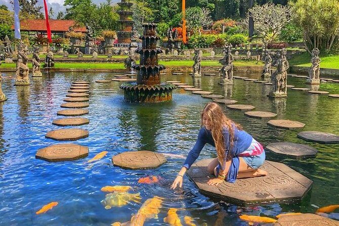 Best Eastern Bali Day - Private Tour - The Practicalities of the Tour