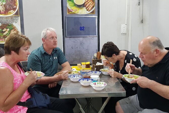 Best Hue Street Food Tour- The Real Taste Of Hue- Walking Tour - Final Thoughts