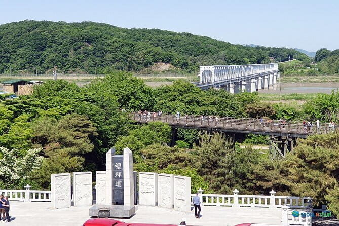 Best Korea DMZ Tour Year-Round - Authentic Voices & Experiences
