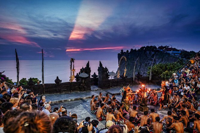 Best of Bali in 3 Days - Private Tour Package - Authenticity and Value