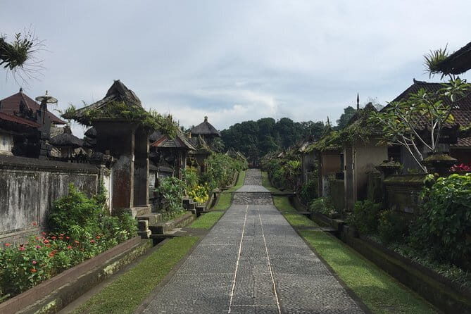 Best of Bali Private Shore Excursions - What’s Included and What’s Not