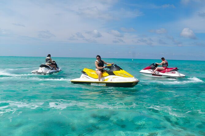 Best of Bali Water Sport Packages in Tanjung Benoa, Nusa Dua - Who Will Love This Experience?