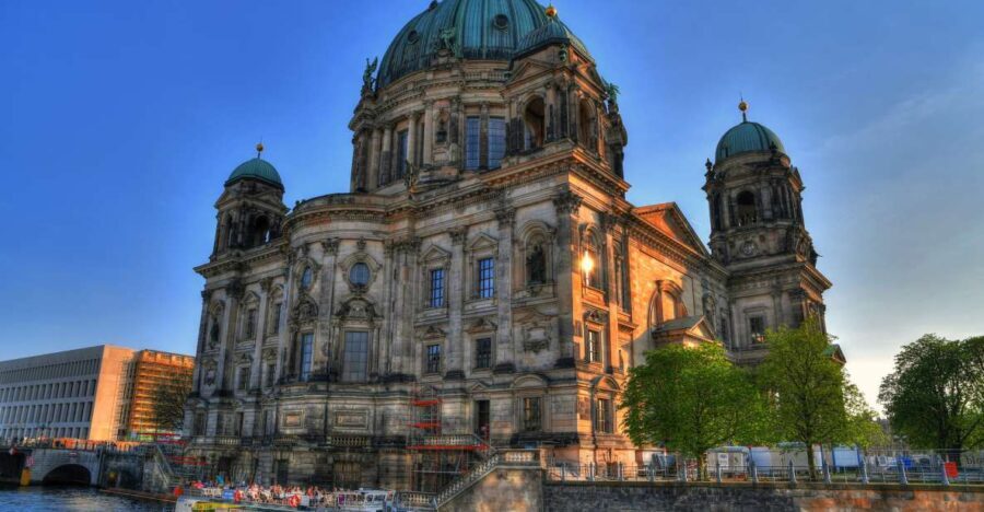 Best of Berlin - Private Tour - What Sets This Tour Apart