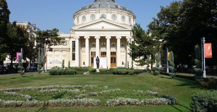 Best of Bucharest: Private Walking Tour - Why This Tour Works