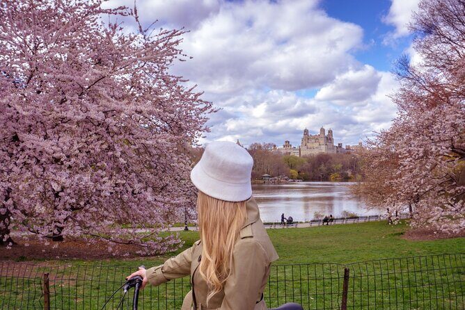 Best of Central Park Bike Tour - Practical Aspects of the Tour