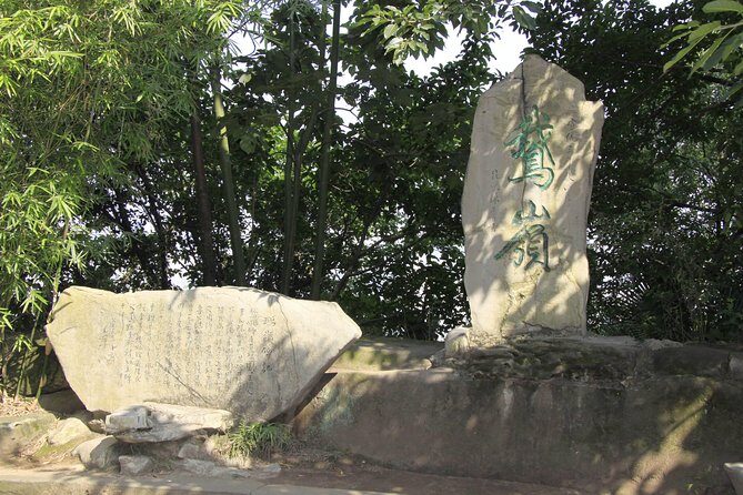 Best of Chongqing One Day Tour: Stilwell Museum, Arhat Temple, Eling Park, Panda - Practical Considerations and Value