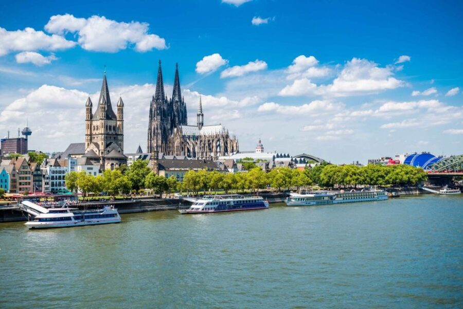 Best of Cologne in 1-Day Private Guided Tour with Transport - Why Choose This Tour?