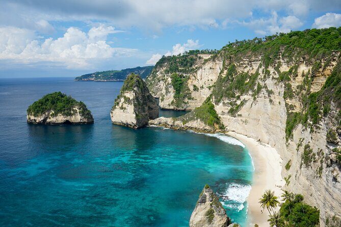Best of Combination East and West of Nusa Penida - Instagram Spot - Practicalities and Logistics