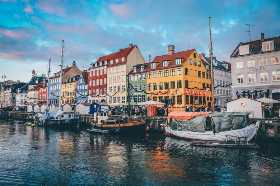 Best of Copenhagen Biking Tour-3 Hours, Small Group max 10 - Why This Tour Is Worth Your Time