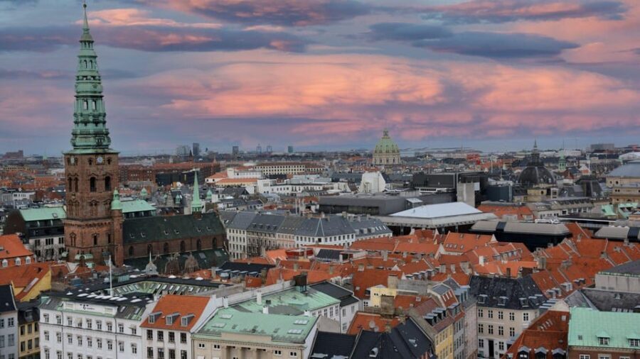 Best of Copenhagen: Private Walking Tour with a Local - What to Expect on Your Tour