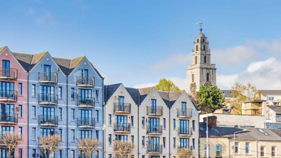 Best of Cork: Private Walking Tour with a Local - Exploring Cork’s Heart in Comfort and Style