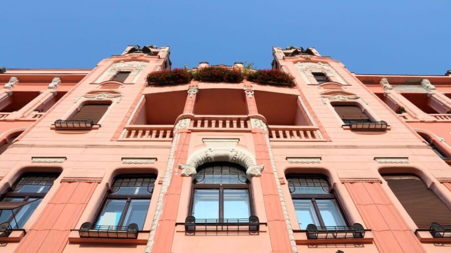 Best of Debrecen: Private Walking Tour with a Local - The Itinerary in Detail