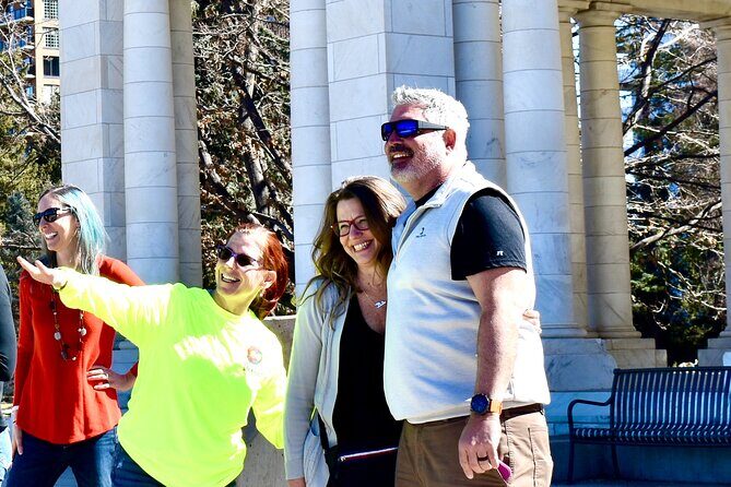 Best of Denver Bus Tour: Highlights, Views & Local Favorites - The Experience: What to Expect and How It Feels