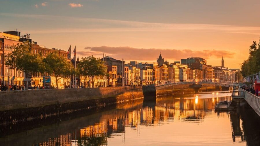 Best of Dublin: Private Walking Tour with a Local - What Makes This Tour Stand Out?