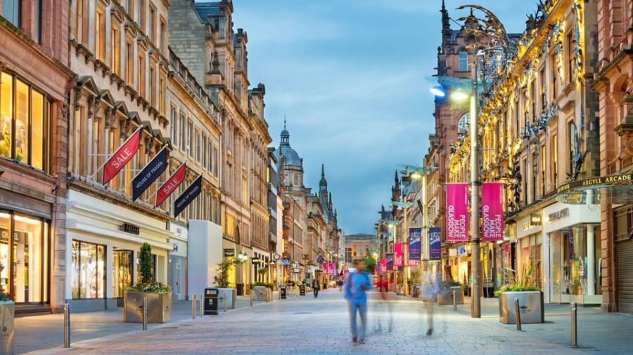 Best of Glasgow: Private Walking Tour with a Local - The Value of a Private Local Guide