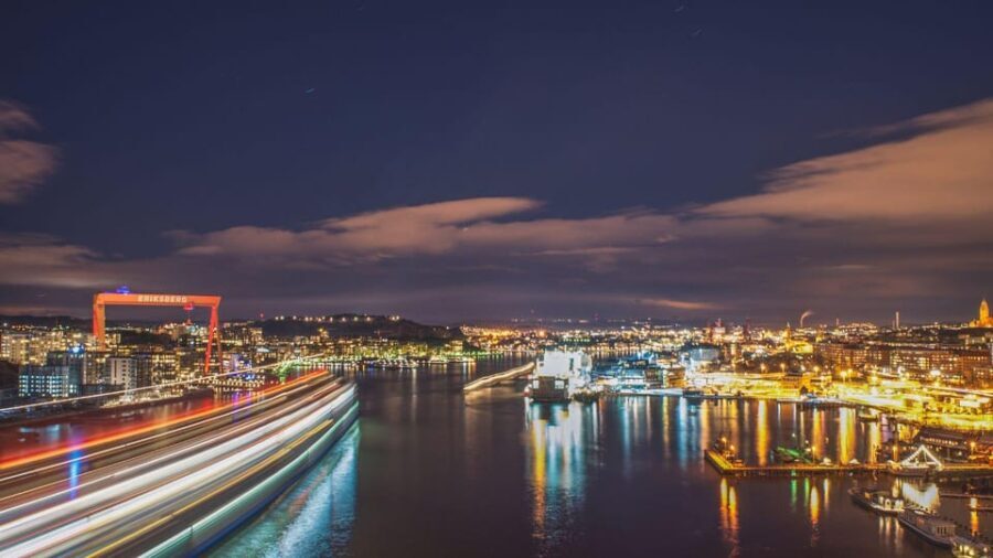 Best of Gothenburg: Private Walking Tour with a Local - A Closer Look at the Itinerary