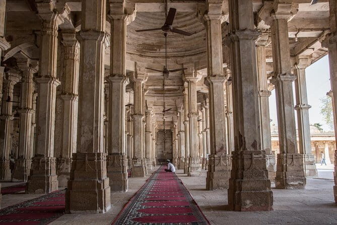 Best of Gujarat Tour - What’s Included and What to Consider