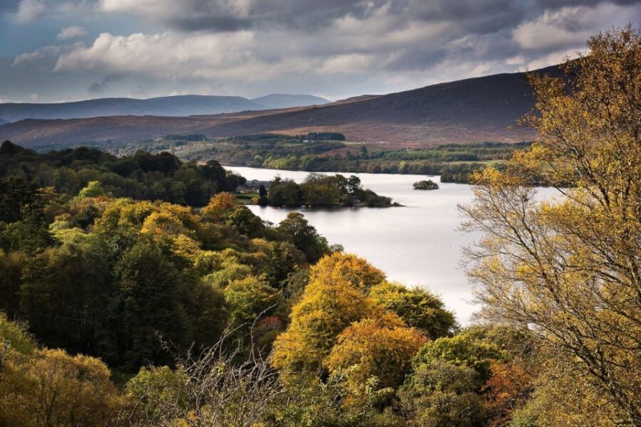Best of Ireland 6-Day Backpackers Economy Tour - An In-Depth Look at the Itinerary and Experience
