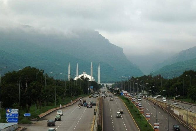 Best of Islamabad Half Day Tour (Morn & Eve Slots) - The Value of This Tour