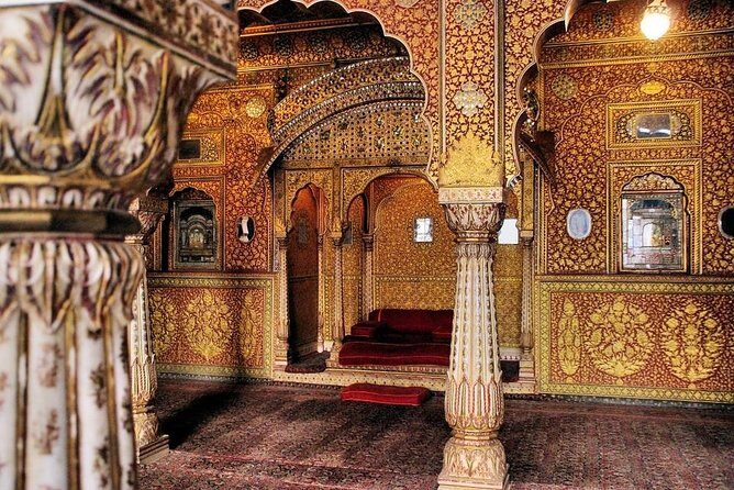 Best of Jaisalmer: Day tour of Fort, havelis and Sunset at Lake - Analyzing the Value