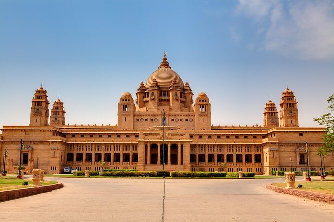 Best of Jodhpur (Guided Full Day City Sightseeing Tour by Car) - Who Will Love This Tour?