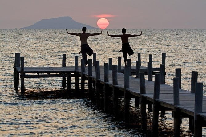 Best of Kep, Kampot from Sihanoukville Cruise Port - Analyzing the Value: Price and What You Get