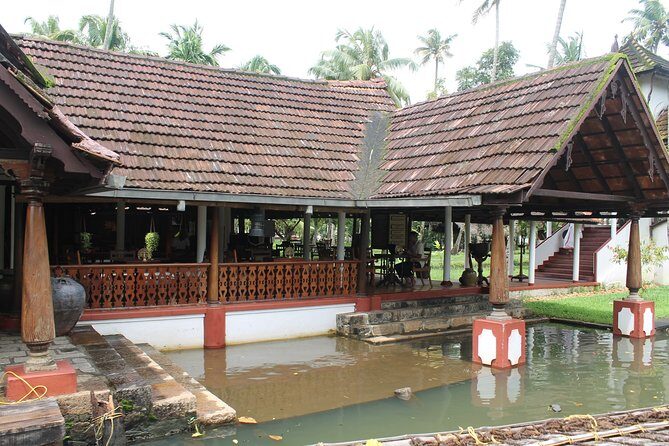 Best of Kerala - What Makes This Tour Stand Out?