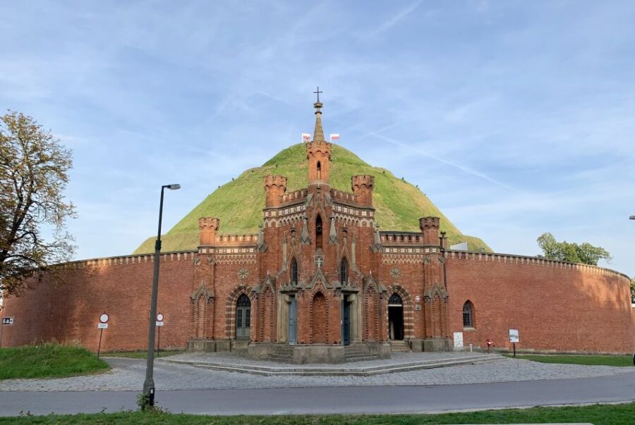 Best of Krakow 1-Day Private Guided Tour with Transport - The Bonus of Visiting Kosciuszko Mound (8-Hour Option)