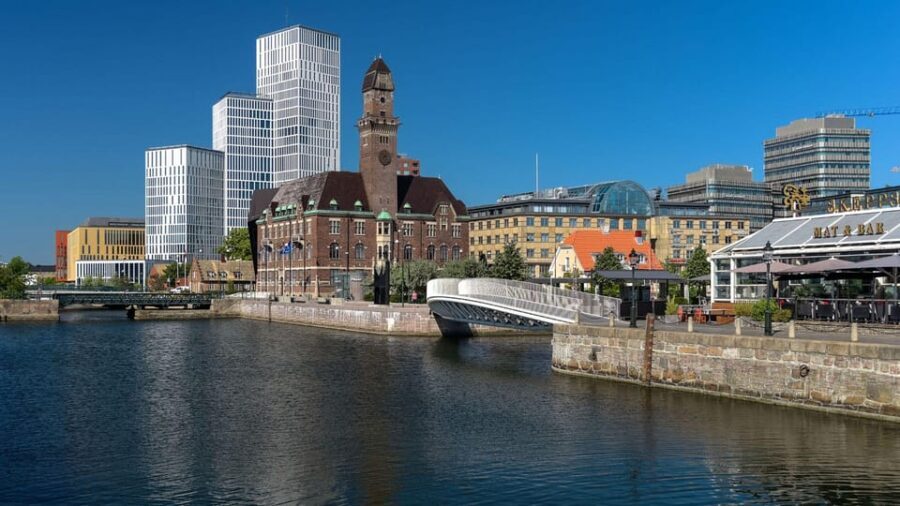 Best of Malmö: Private Walking Tour with a Local - The Experience and Its Value