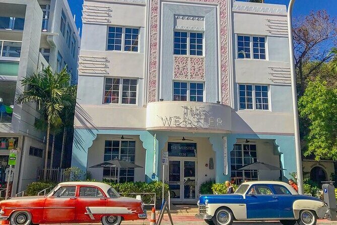 Best of Miami Beach Top Sights & Hidden Gems Walk + Trolley Tour - Who Would Love This Tour?