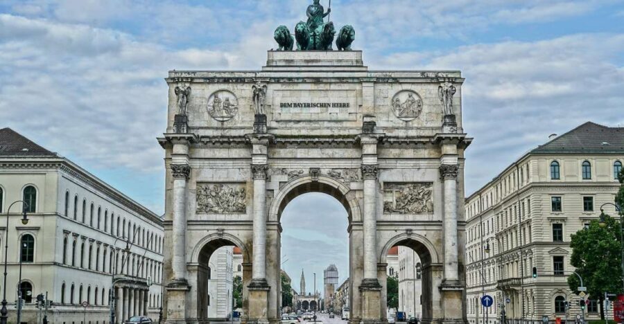 Best of Munich - Private Tour - The Value of This Guided Experience
