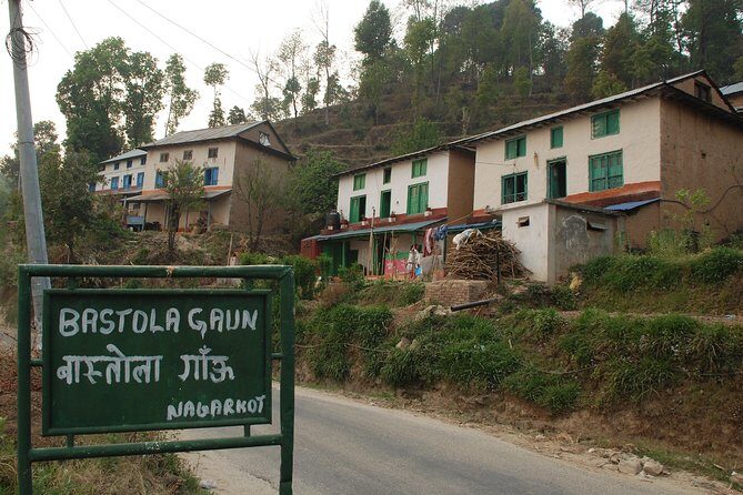 Best of Nagarkot - FAQ