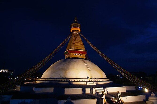 Best of Nepal (Kathmandu and Nagarkot) Tour Package - 4 Days - What Makes This Tour a Good Choice?