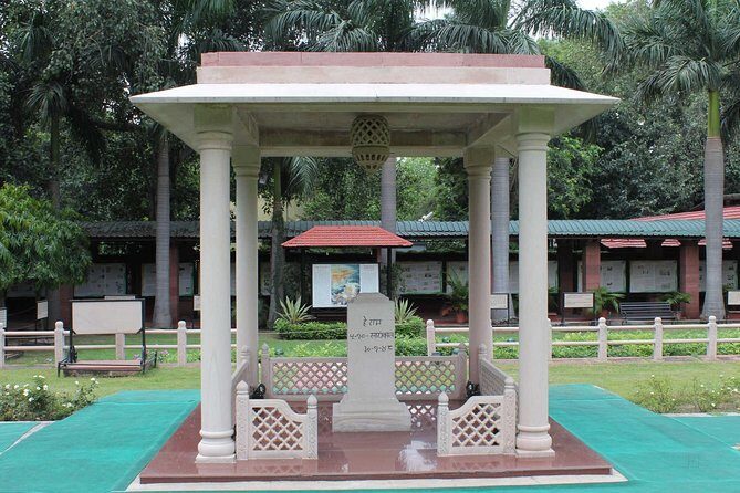 Best of New Delhi City Tour with Local Experience - The Sum Up: Who Should Consider This Tour?