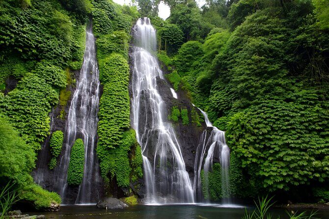 Best of North Bali Tour, Hot Spring, Waterfall, Lake Temples - How This Tour Works for You