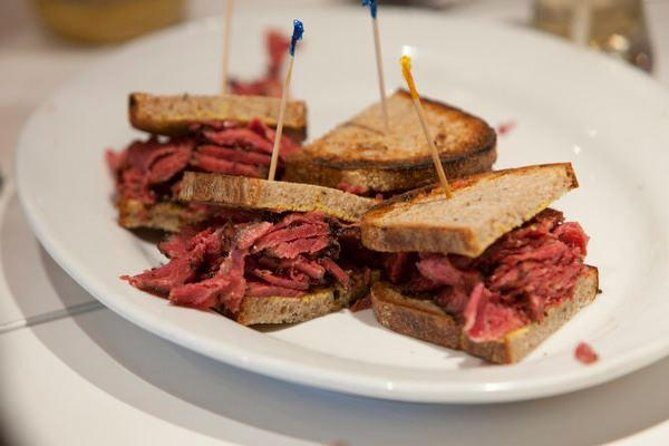 Best of North Berkeley Food Tour - What to Expect at Each Stop