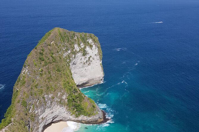 Best of Nusa Penida Island Beach Tour - Exploring the Itinerary: What to Expect and Why It Matters