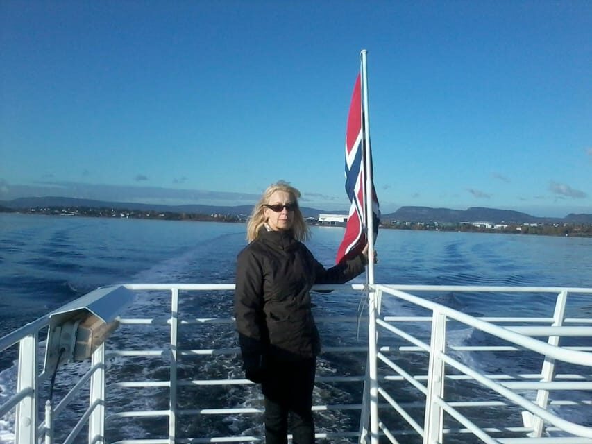 Best of Oslo: Walking Tour with a local guide - Why Choose This Tour?