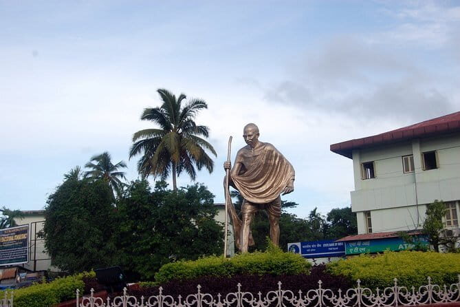 Best of Port Blair (Guided Halfday Sightseeing Tour by Car) - Authentic Experiences and Potential Pitfalls