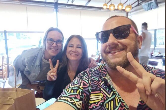 Best of Santa Barbara Food and Drinks Tour - Why the Experience Shines