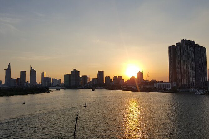 BEST of SHORE EXCURSION 2 Days: Saigon and Mekong Delta Tour - Authentic Experiences You’ll Remember