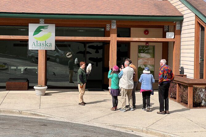 Best of Sitka Land Tour l Top Attractions & Scenic Highlights - Practical Details and Value
