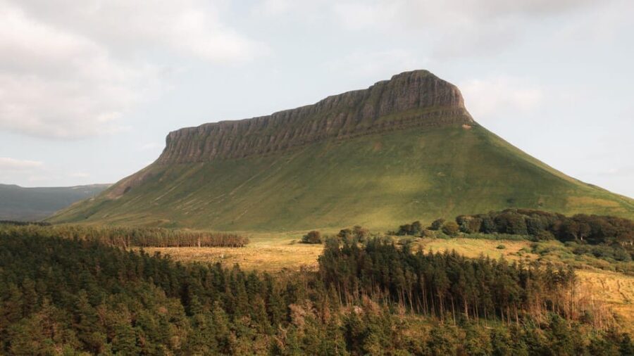 Best of Sligo: Private Walking Tour with a Local - What Reviewers Say About the Tour