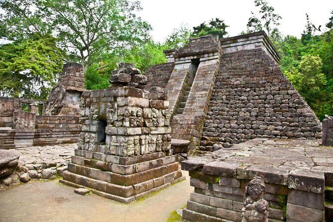 Best of Surakarta Country site tour - What’s Included and What to Consider