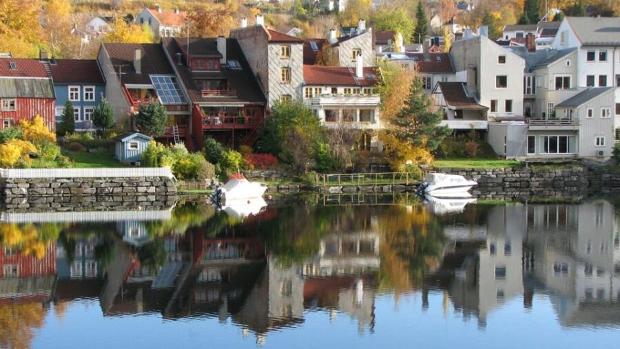 Best of Trondheim: Private Walking Tour with a Local - What Makes This Tour Special