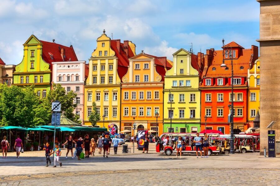 Best of Wroclaw 3-Hour History and Culture Walking Tour - What Do the Reviews Say?