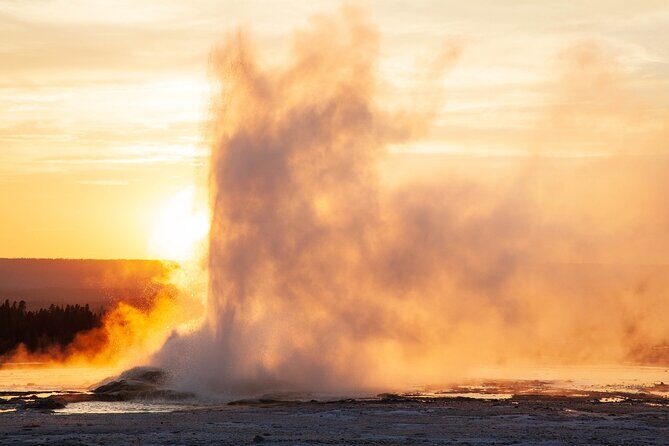 Best of Yellowstone Nat'l Park Tour from Paradise Valley - Final Thoughts: Is This the Tour for You?
