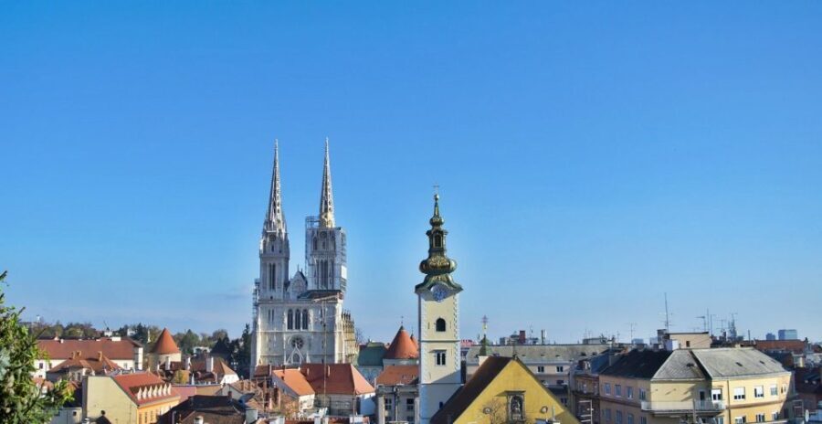 Best of Zagreb Walking Tour - Who Should Consider This Tour?