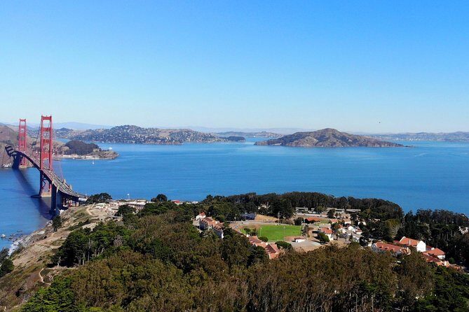 Best Private Custom Half-Day City Tour of San Francisco - A Closer Look at the Itinerary and Experience